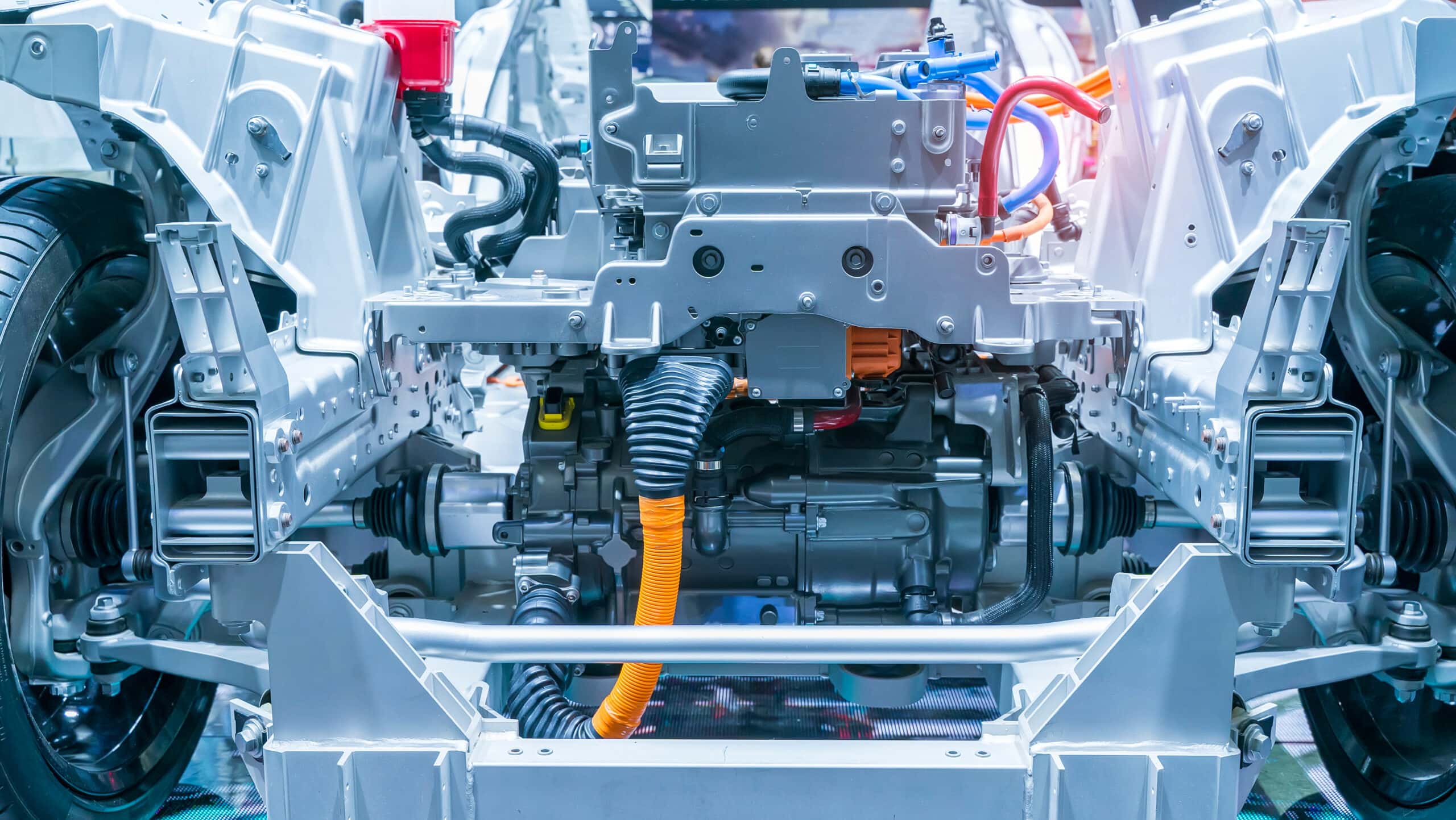 Technology – EVT Batteries